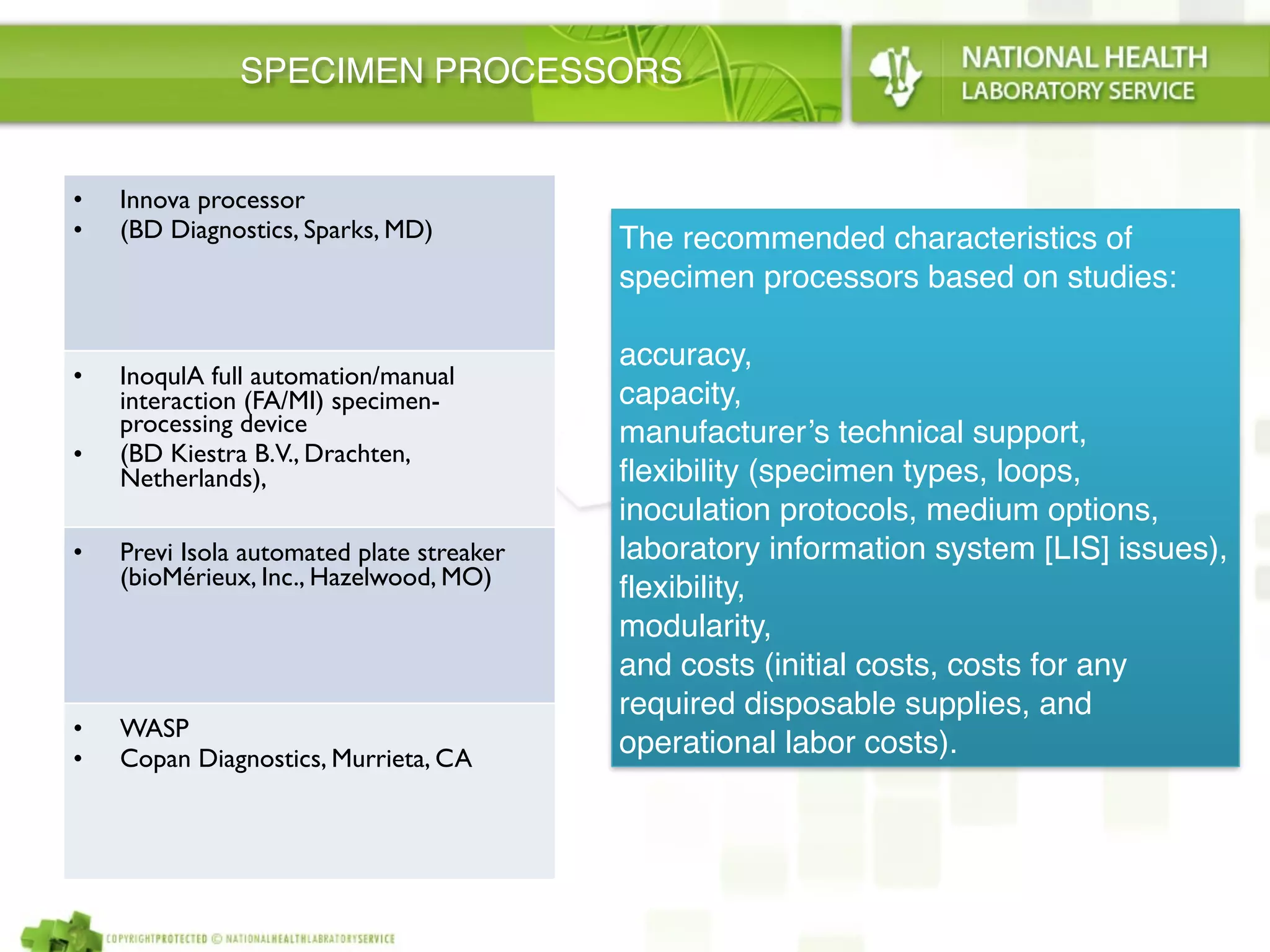 Automation in Micro | PDF