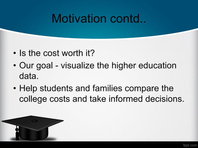 Data Visualization using Tableau | PPT