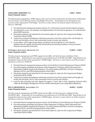 CiemniewskiResume_11_2014 | DOC