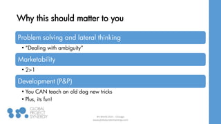 Embracing the Hybrid BA | PPT