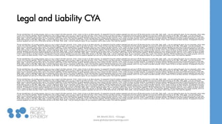 Embracing the Hybrid BA | PPT