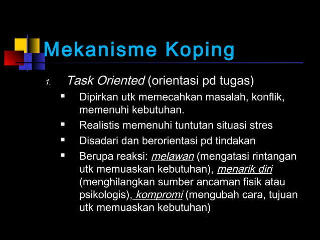ansietas atau kecemasan 2017 | PPT