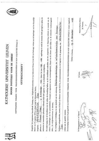 certificates_JVHB | PDF