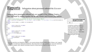 ExecutorStarDestroyer | PPT