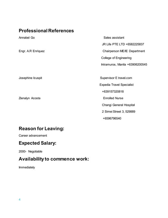 Abigail Cruz | DOCX | Air Travel | Travel Type