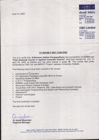 cmc[1] | PDF