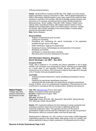 Arnab_Chakraborty | DOC | Computer Software and Applications | Computing