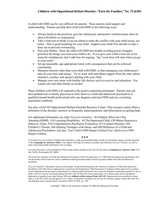 72_children_with_oppositional_defiant_disorder.pdf | Mental Health ...