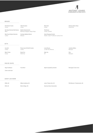 AJ LATEST CV | PDF