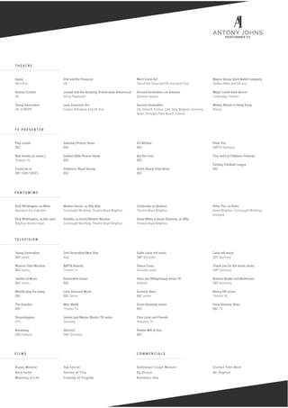 AJ LATEST CV | PDF