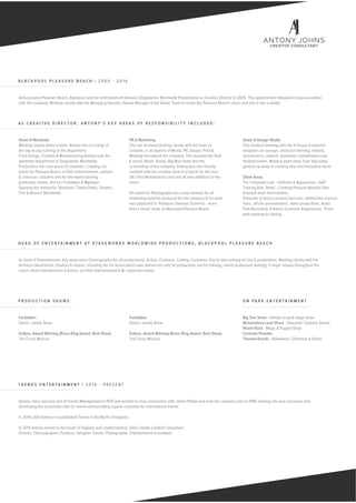 AJ LATEST CV | PDF