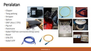 Presentasi PKL | PPTX