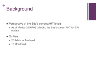 AHT - iOS SW Update_For Linkedin Purposes | PPT