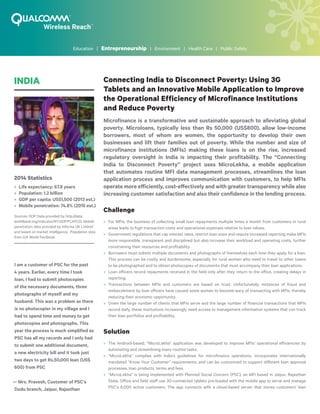 CaseStudy_India_CIDP_Eng_July2015_v1r4 | PDF