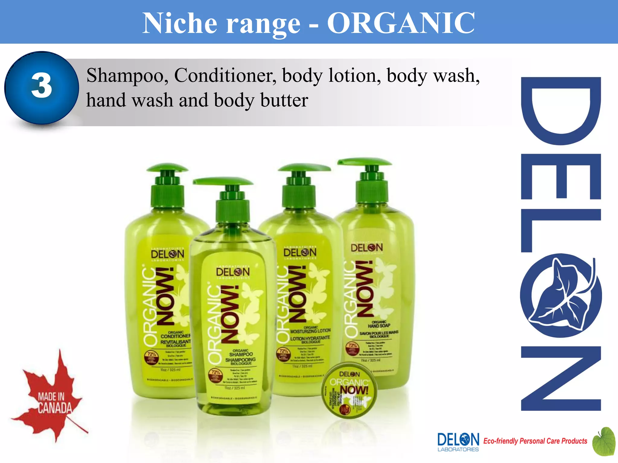 DELON CATALOGUE- NEW | PDF
