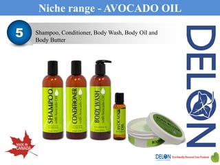 DELON CATALOGUE- NEW | PDF