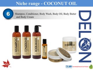 DELON CATALOGUE- NEW | PDF