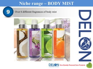 DELON CATALOGUE- NEW | PDF