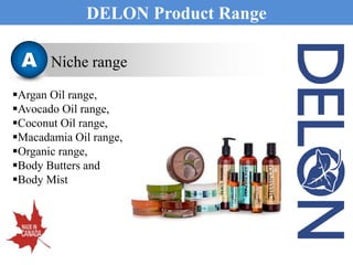 DELON CATALOGUE- NEW | PDF