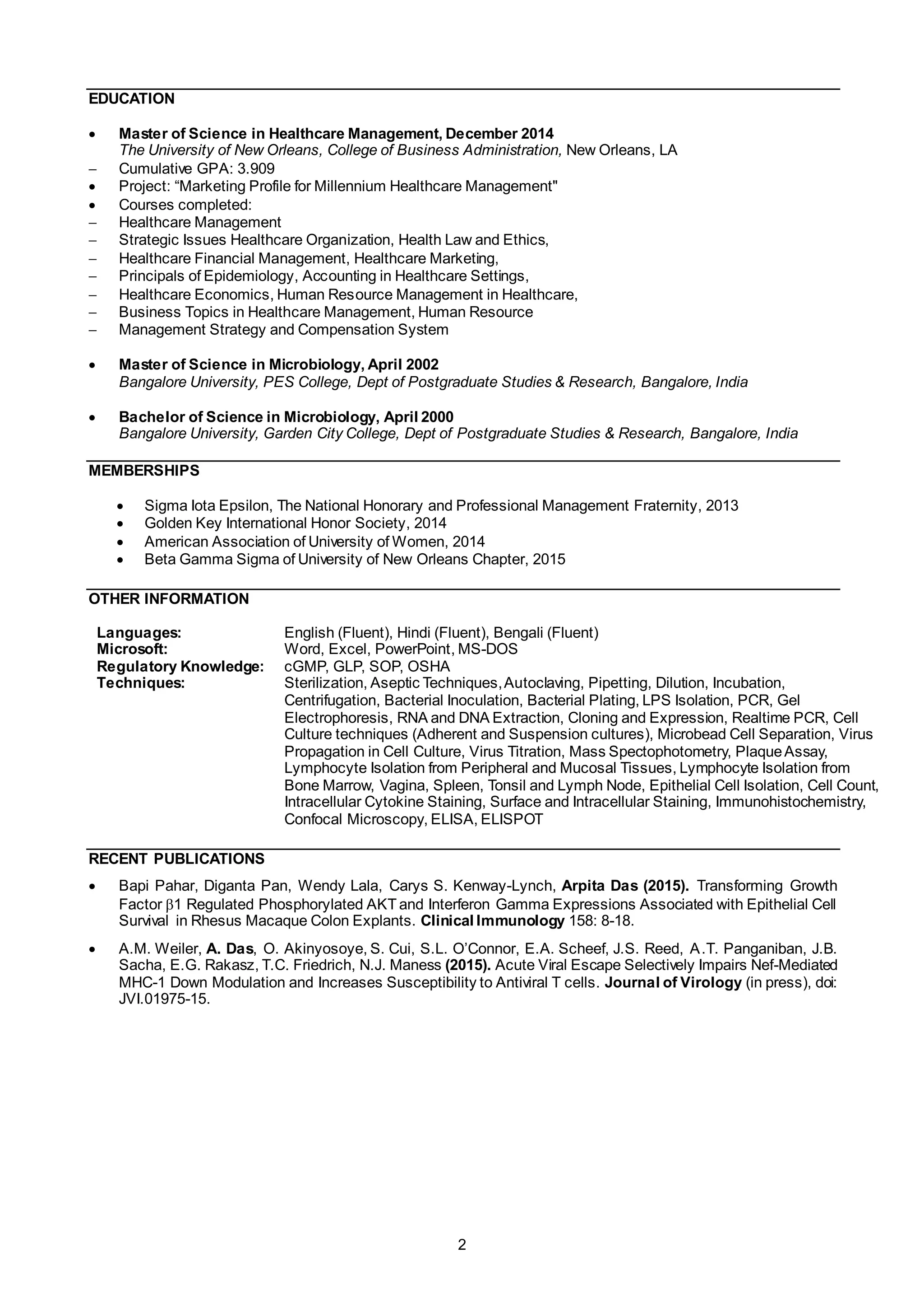 Arpita_Das_Resume | DOCX