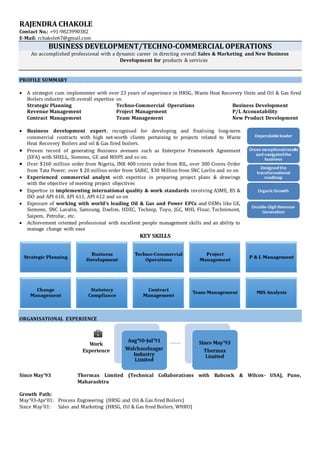 Updated resume | PDF