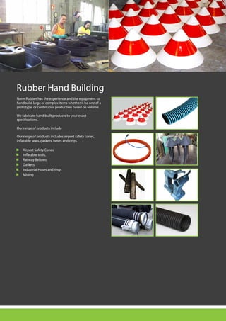 NARM BROCHURE 2015 [eVer] | PDF