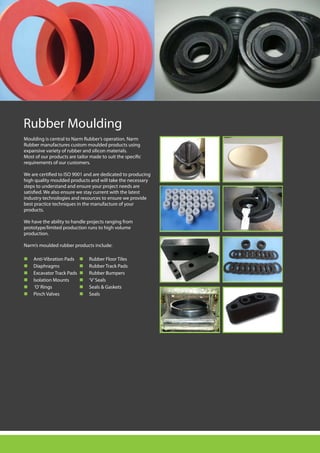 NARM BROCHURE 2015 [eVer] | PDF