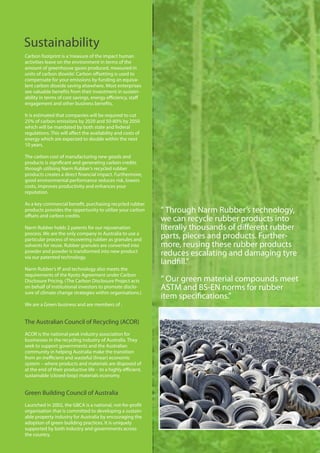 NARM BROCHURE 2015 [eVer] | PDF