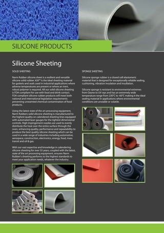 NARM BROCHURE 2015 [eVer] | PDF