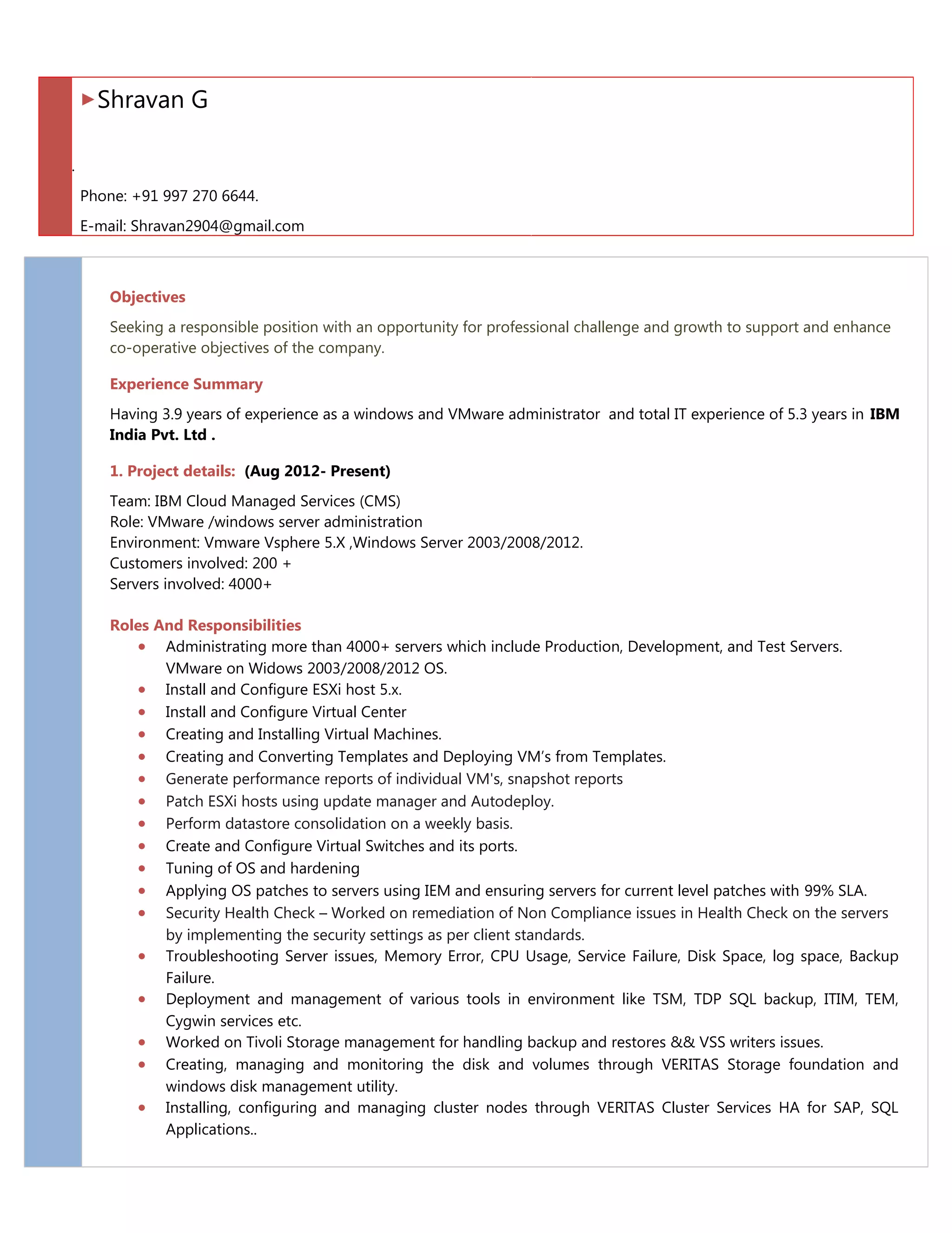 Shravan | DOC | Cloud Computing | Internet