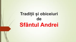 Raport proiect Șendreni.pptx