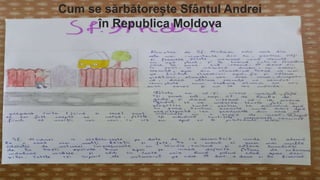 Raport proiect Șendreni.pptx