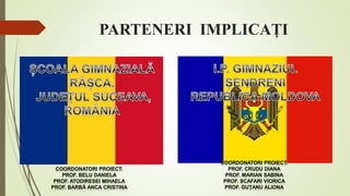 Raport proiect Șendreni.pptx