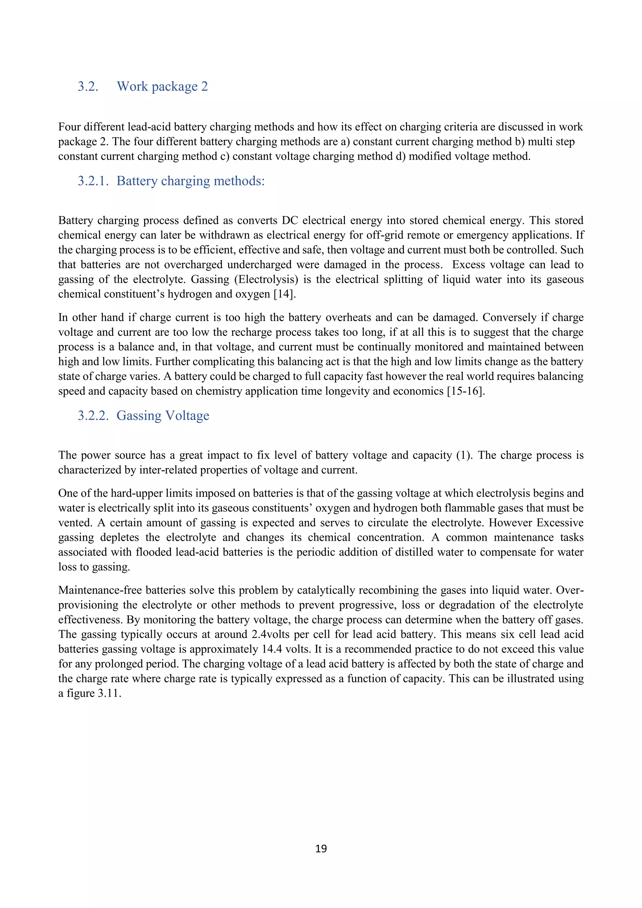 Shobin John-solar pv cell utilization and charging | PDF