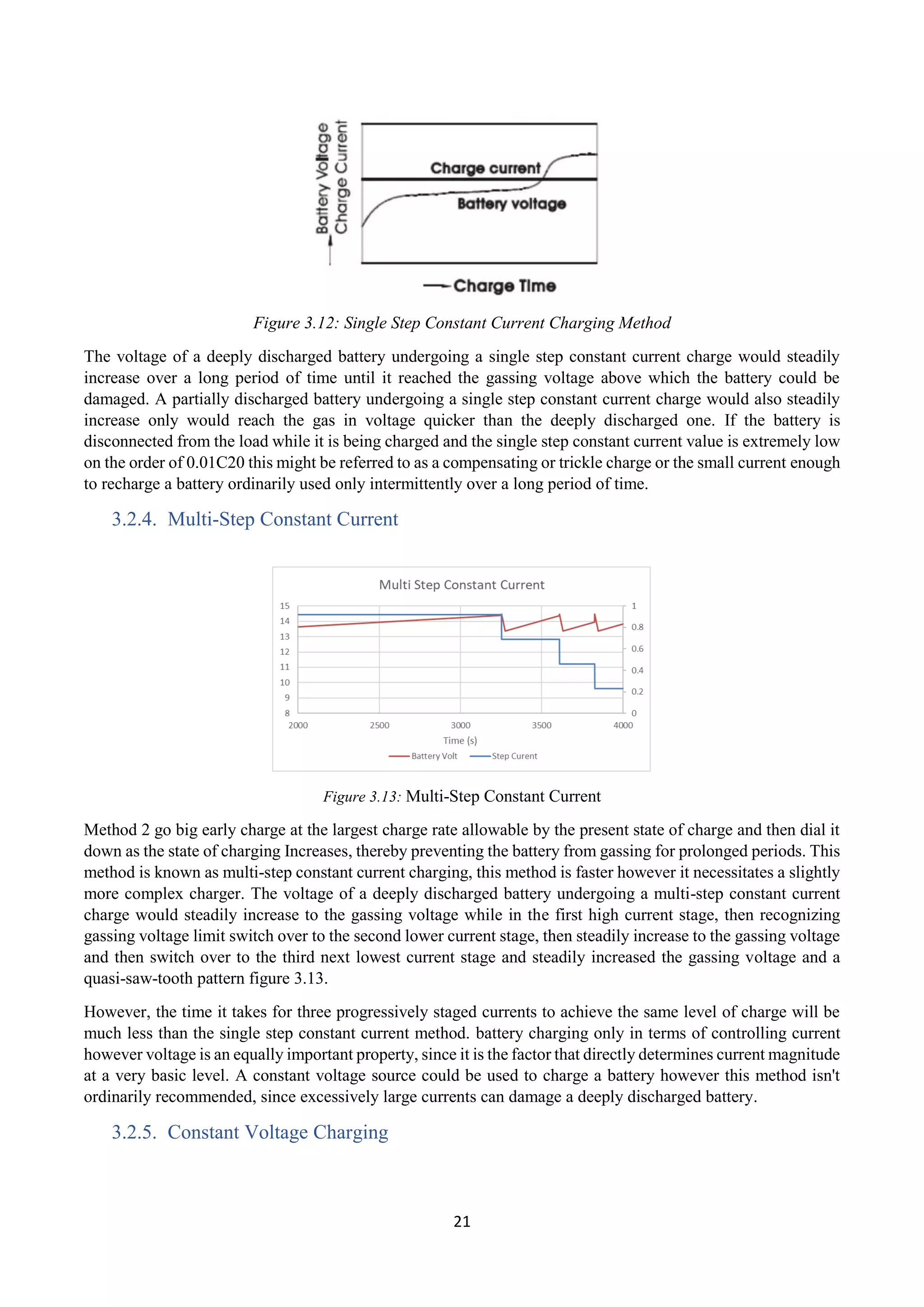 Shobin John-solar pv cell utilization and charging | PDF