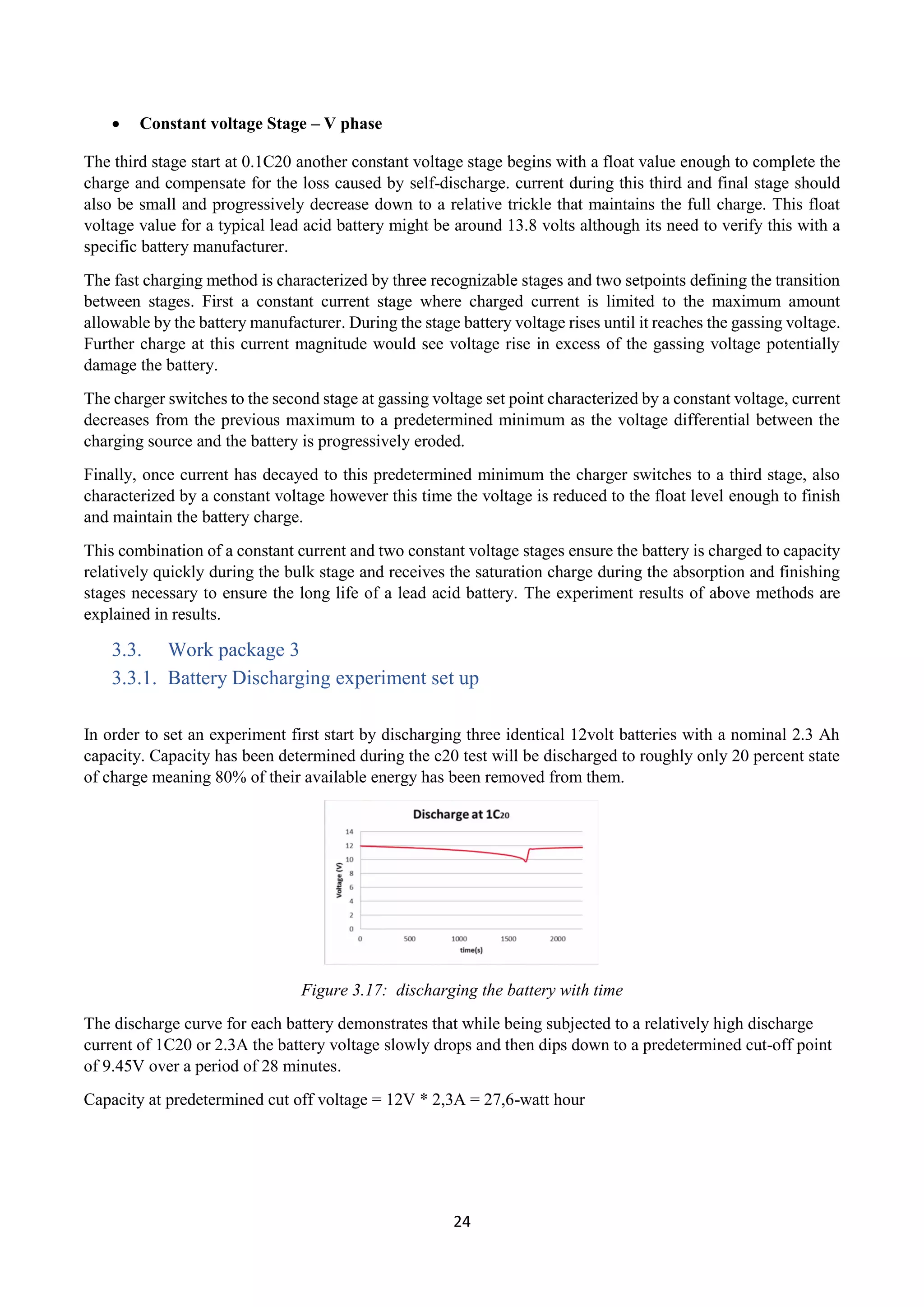 Shobin John-solar pv cell utilization and charging | PDF