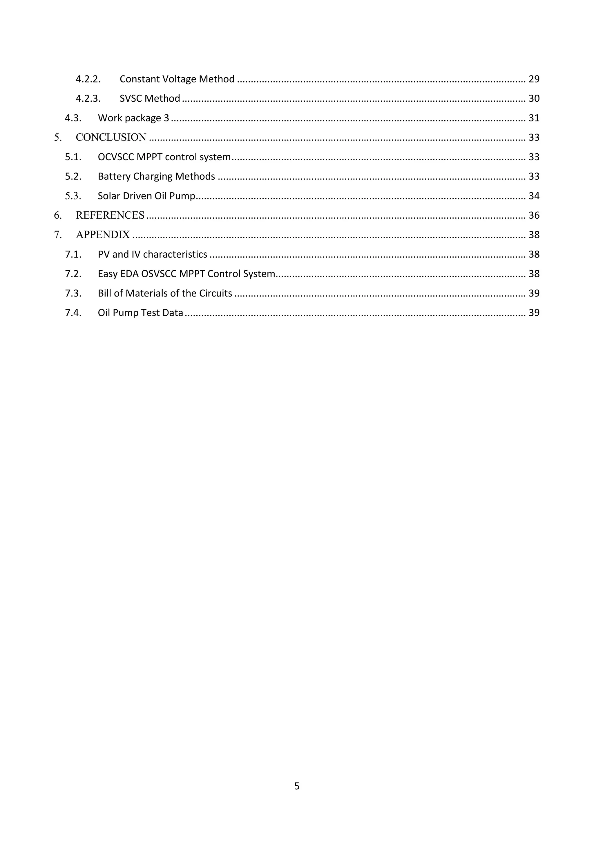 Shobin John-solar pv cell utilization and charging | PDF