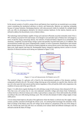 Shobin John-solar pv cell utilization and charging | PDF