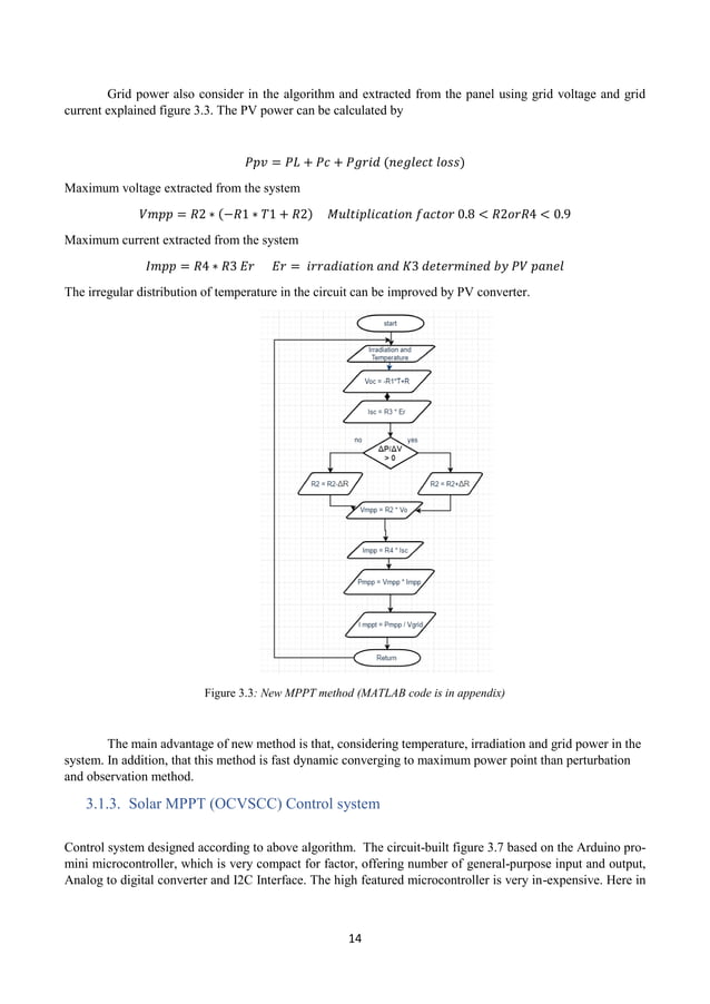 Shobin John-solar pv cell utilization and charging | PDF