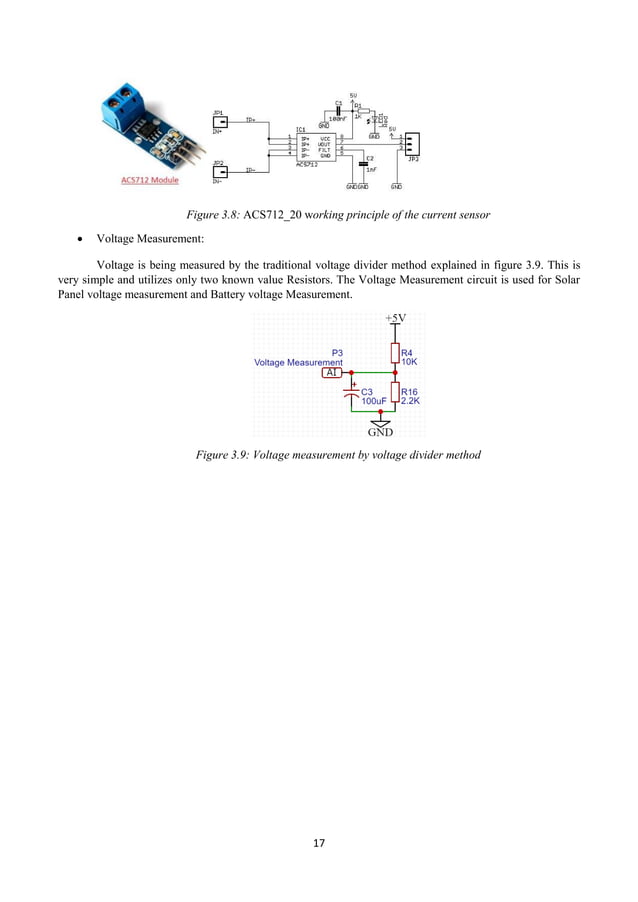 Shobin John-solar pv cell utilization and charging | PDF