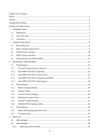 Shobin John-solar pv cell utilization and charging | PDF