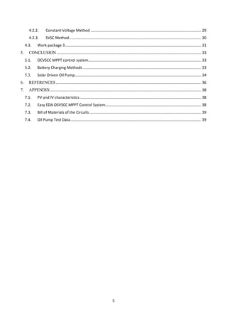Shobin John-solar pv cell utilization and charging | PDF