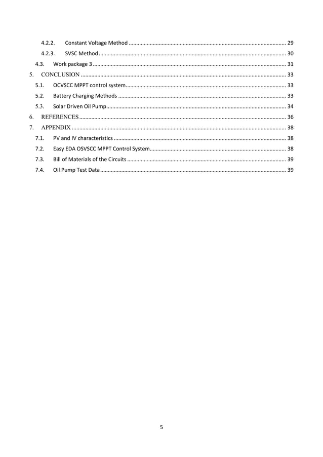 Shobin John-solar pv cell utilization and charging | PDF