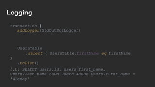 7±2 things you didn’t know about Exposed.pptx