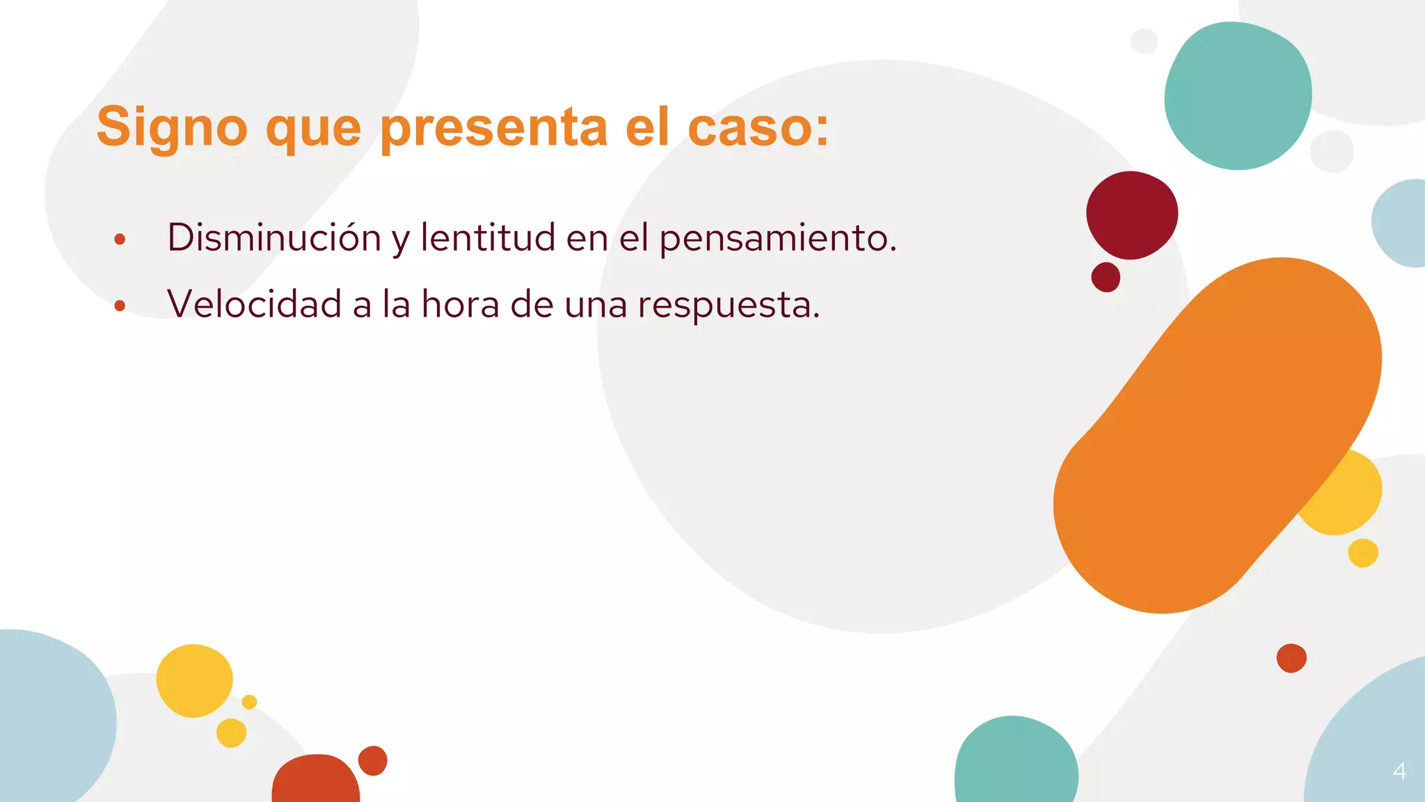 BRADIPSIQUIA Y BRADILALIA | PPT