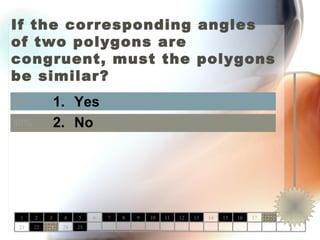 7 3 Similar Polygons | PPT