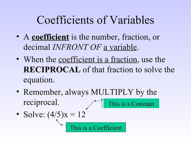 7.3 Solving Multi Step Frac Deci | PPT | Homework and Study | Education