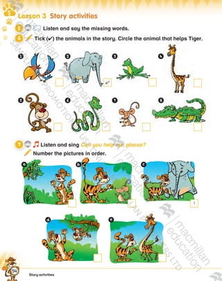 tiger | PDF