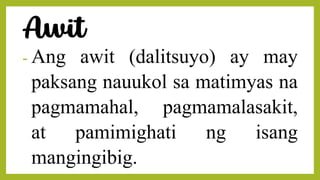 -FIL9-MAHATMA-GANDHI-IKALAWANG MARKHAN SA FILIPINO 9 | PDF