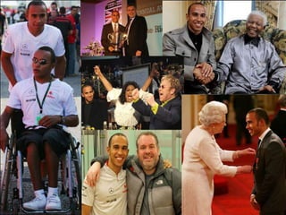 730 1 P Lewis Hamilton Ppt | PPTX